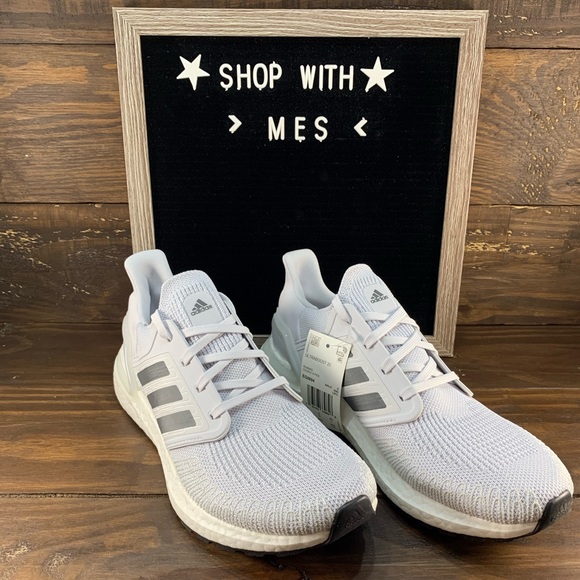 adidas | Shoes | Adidas Ultraboost 2 Mens Shoes | Poshmark